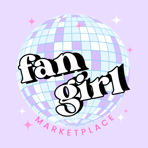 Fangirl Marketplace - Shop your Favorite Obsession